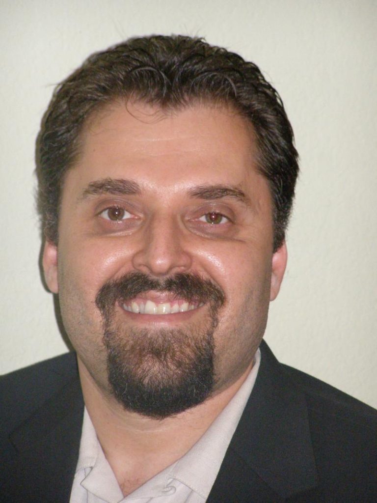 Steve Cogan ACG, MPG - The Natural Path - Dana Point